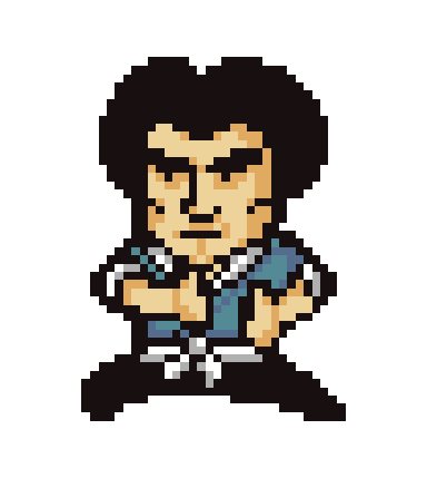 Yogurt Masters | Lisa: the Hopeful Wiki | Fandom