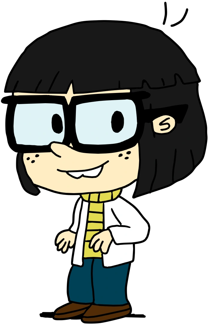 Category:Friend | Lisa Loud Wiki | Fandom