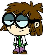 Lisa Loud | Lisa Loud Wiki | Fandom