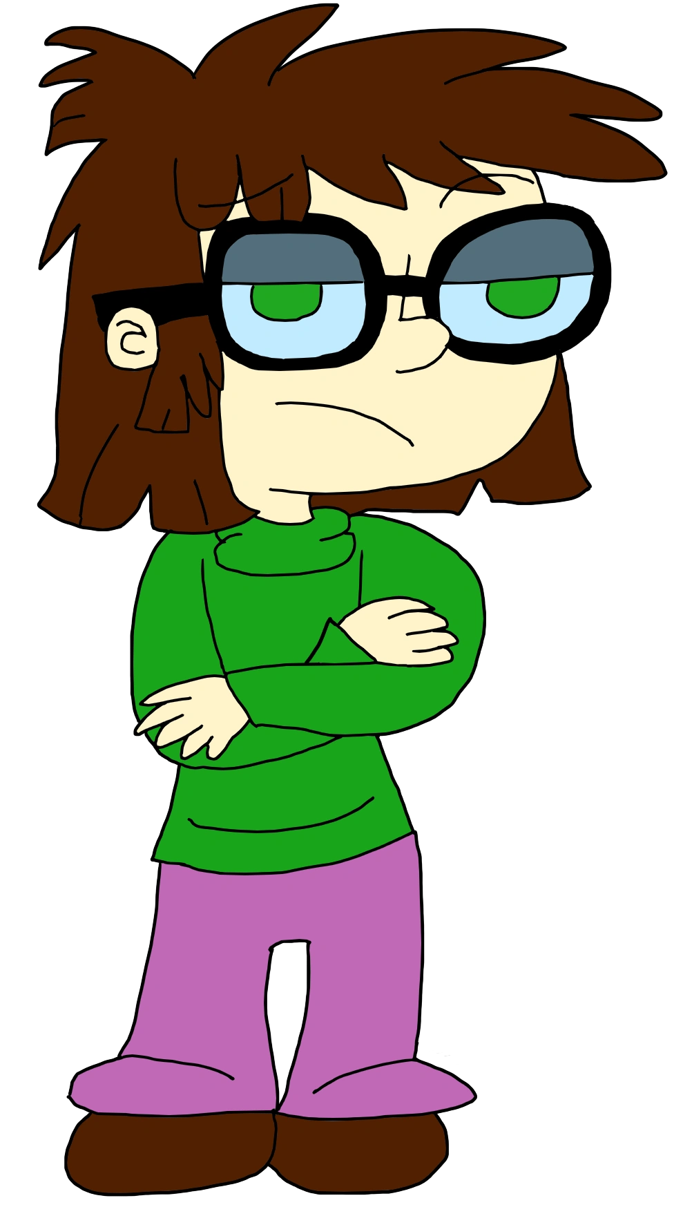 Category:Lisa Loud | Lisa Loud Wiki | Fandom
