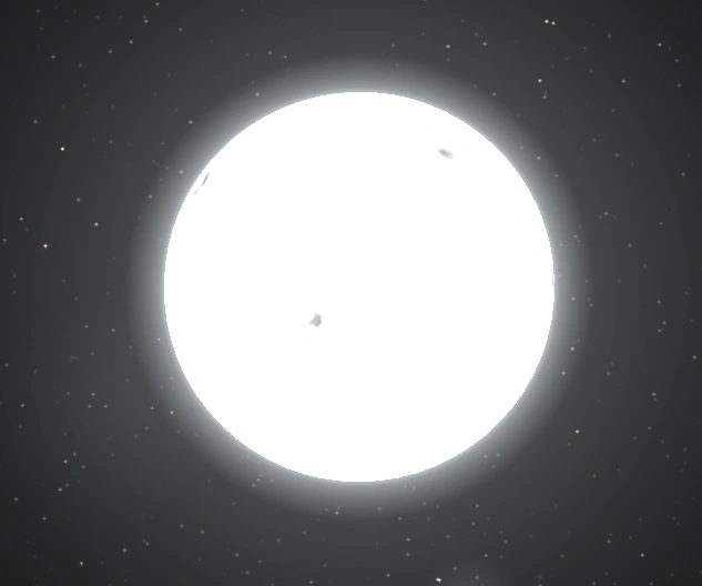 Yellow Hypergiant | List of Stars Wiki | FANDOM powered by Wikia