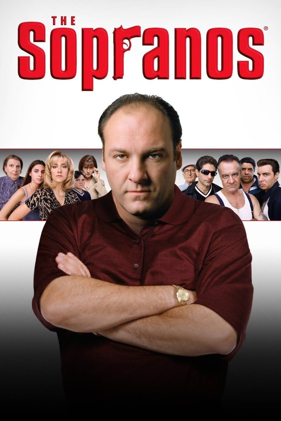The Sopranos List Of Deaths Wiki Fandom