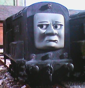 Splatter | List of Thomas and Friends Characters Wiki | FANDOM powered ...