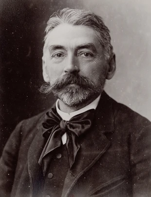 Stéphane Mallarmé | Wiki Littérature | Fandom