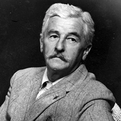 William Faulkner | Literatura Wiki | Fandom