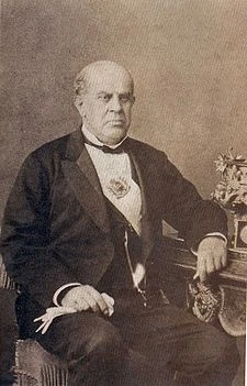 Domingo Faustino Sarmiento | Literatura Wiki | FANDOM powered by Wikia