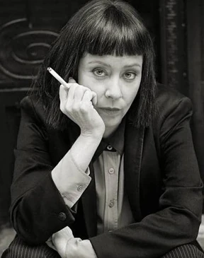 Carson McCullers | Literatura Wiki | Fandom