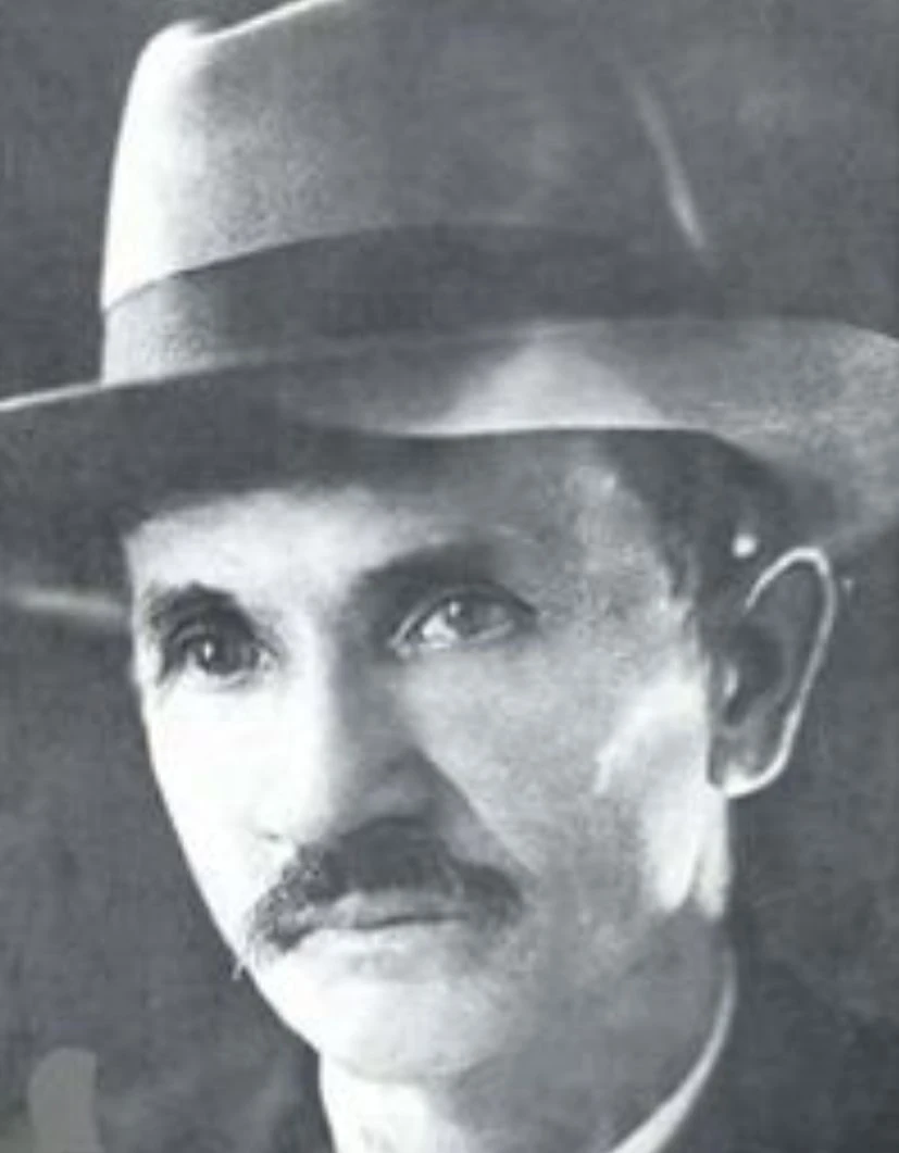 Arturo Ambrogi | Literatura Salvadoreña Wiki | Fandom