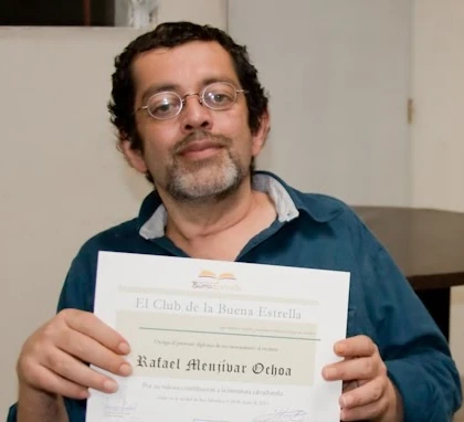 Categoría:Novelistas de El Salvador | Literatura Salvadoreña Wiki ...