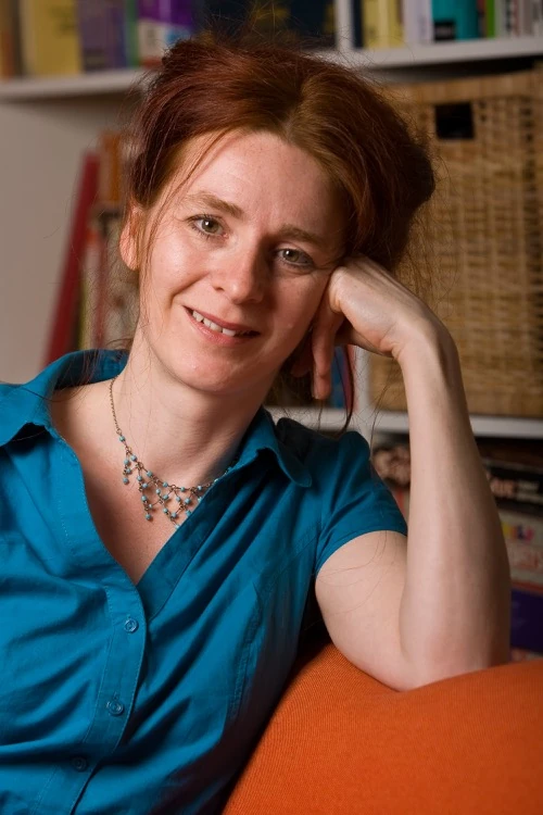 Kate Cary | Literawiki | Fandom
