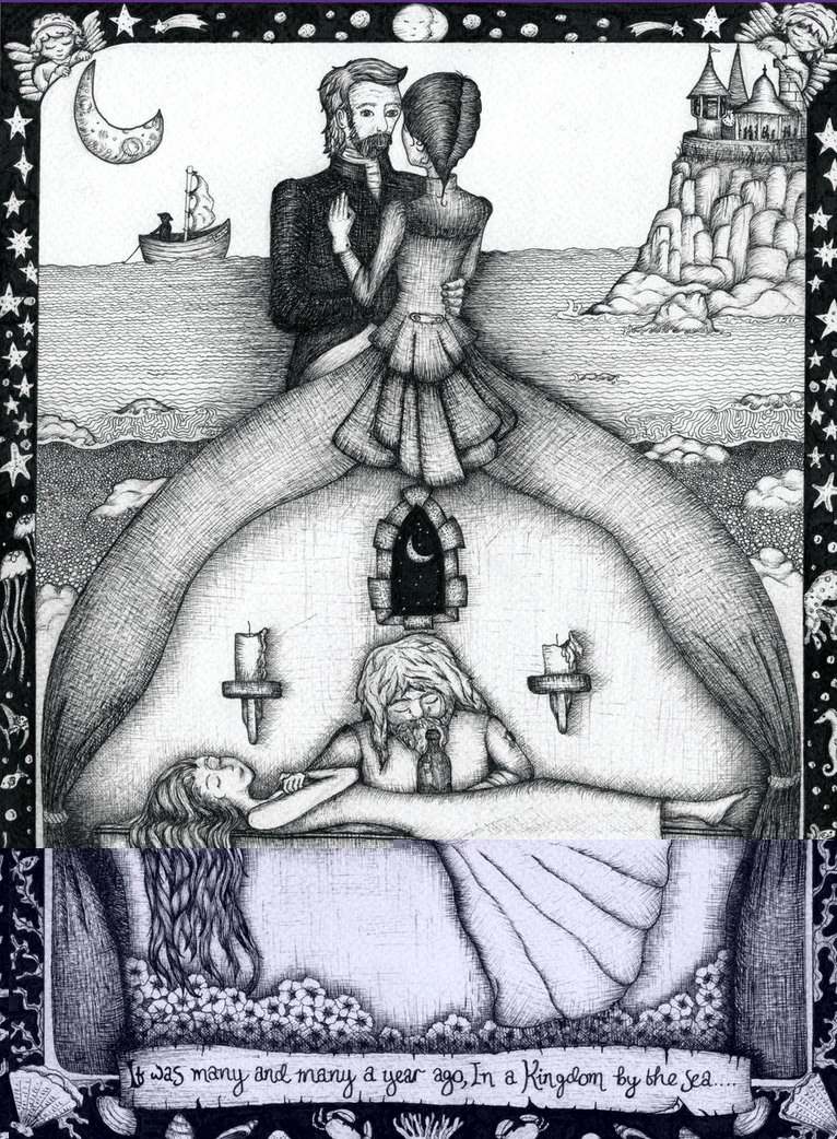 Annabel Lee | Literawiki | Fandom