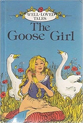 The Goose Girl | Literawiki | Fandom