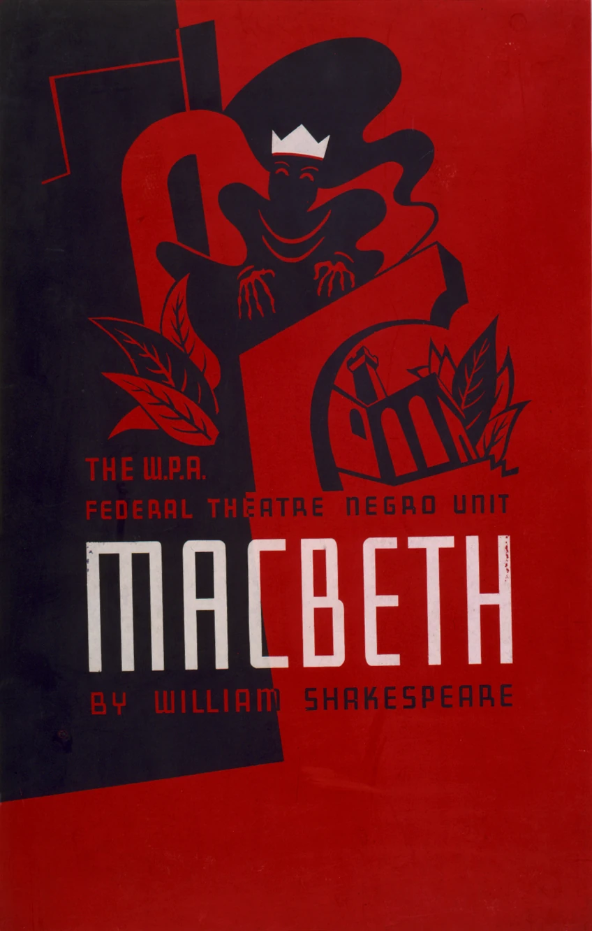Macbeth | Literawiki | Fandom