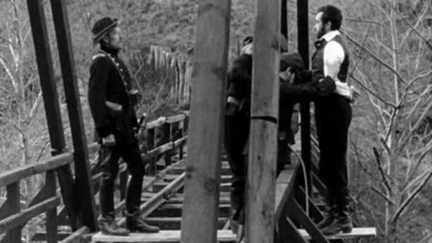 An Occurrence at Owl Creek Bridge | Literawiki | Fandom