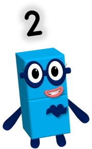 Theme song (Numberfanagram) | Little angel Wiki | Fandom