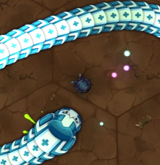 Jujas | Little Big Snake Wiki | Fandom