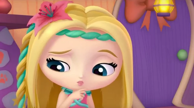 Image - Posie in "Magical Mistakes".PNG | Little Charmers Wiki | FANDOM ...