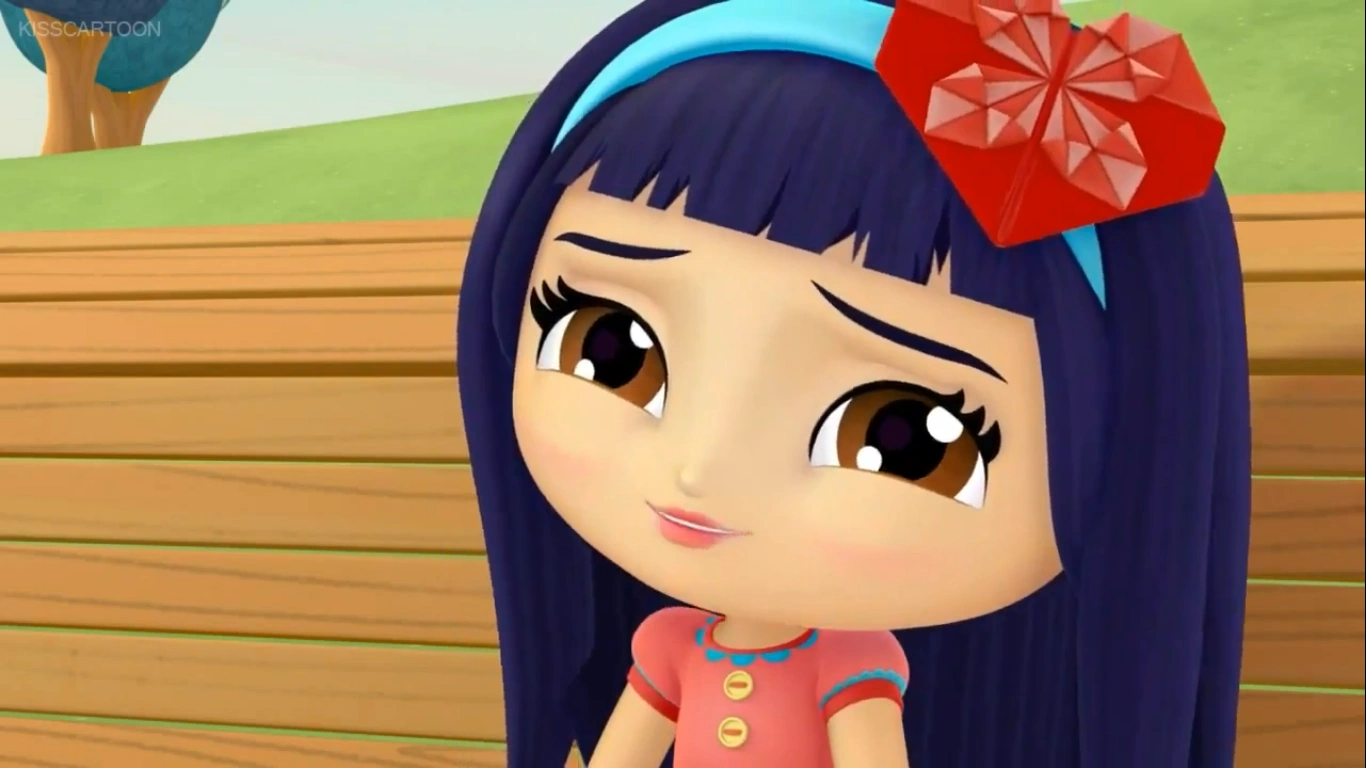 Willow | Little Charmers Wiki | Fandom