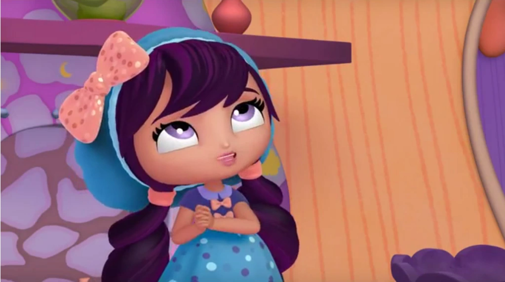 Image - Lavender in "Magical Mistakes"..PNG | Little Charmers Wiki ...