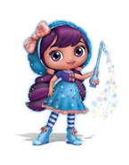 Lavender | Little Charmers Wiki | FANDOM powered by Wikia