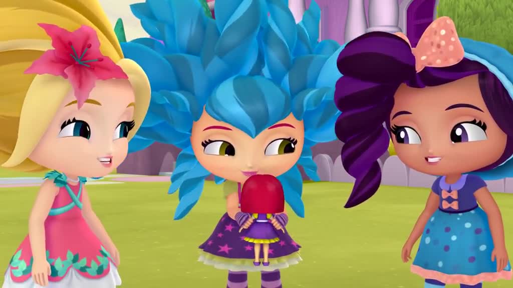 Hairy Ways | Little Charmers Wiki | FANDOM powered by Wikia Hairy Ways | Little Charmers Wiki | FANDOM powered by Wikia