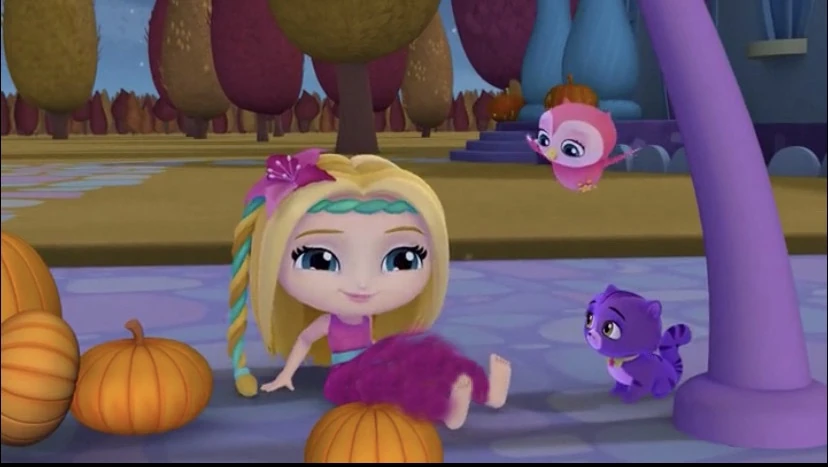 A Charming Fad | Little Charmers Wiki | Fandom
