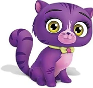 Seven | Little Charmers Wiki | FANDOM powered by Wikia