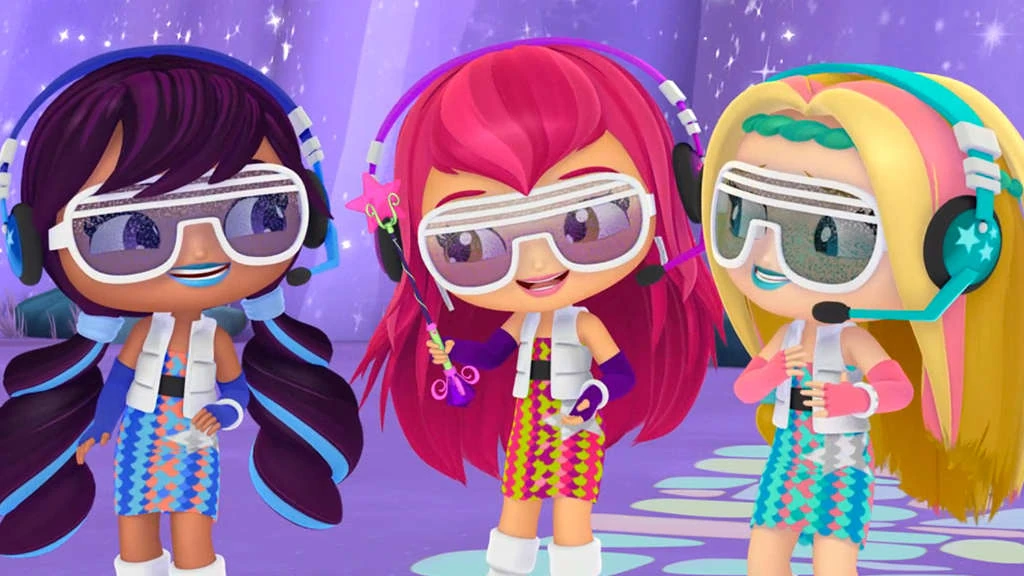 Image - 131-band-of-charmers-16x9.jpg | Little Charmers Wiki | FANDOM ...