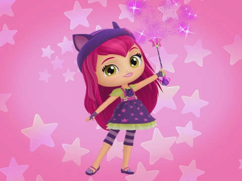 Hazel | Little Charmers Wiki | FANDOM powered by Wikia
