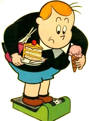 Tubby | Little Lulu Wiki | Fandom