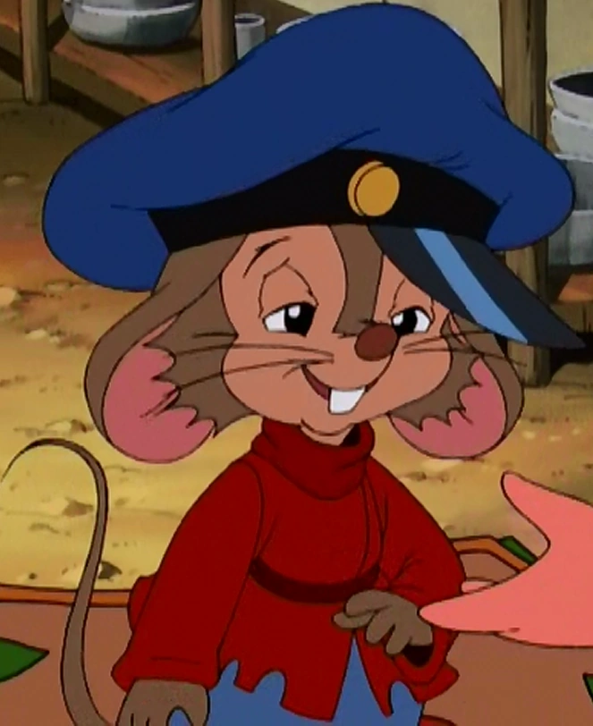 The Little Mouse (Cholena version)/Gallery | Little Mermaid Parodies ...