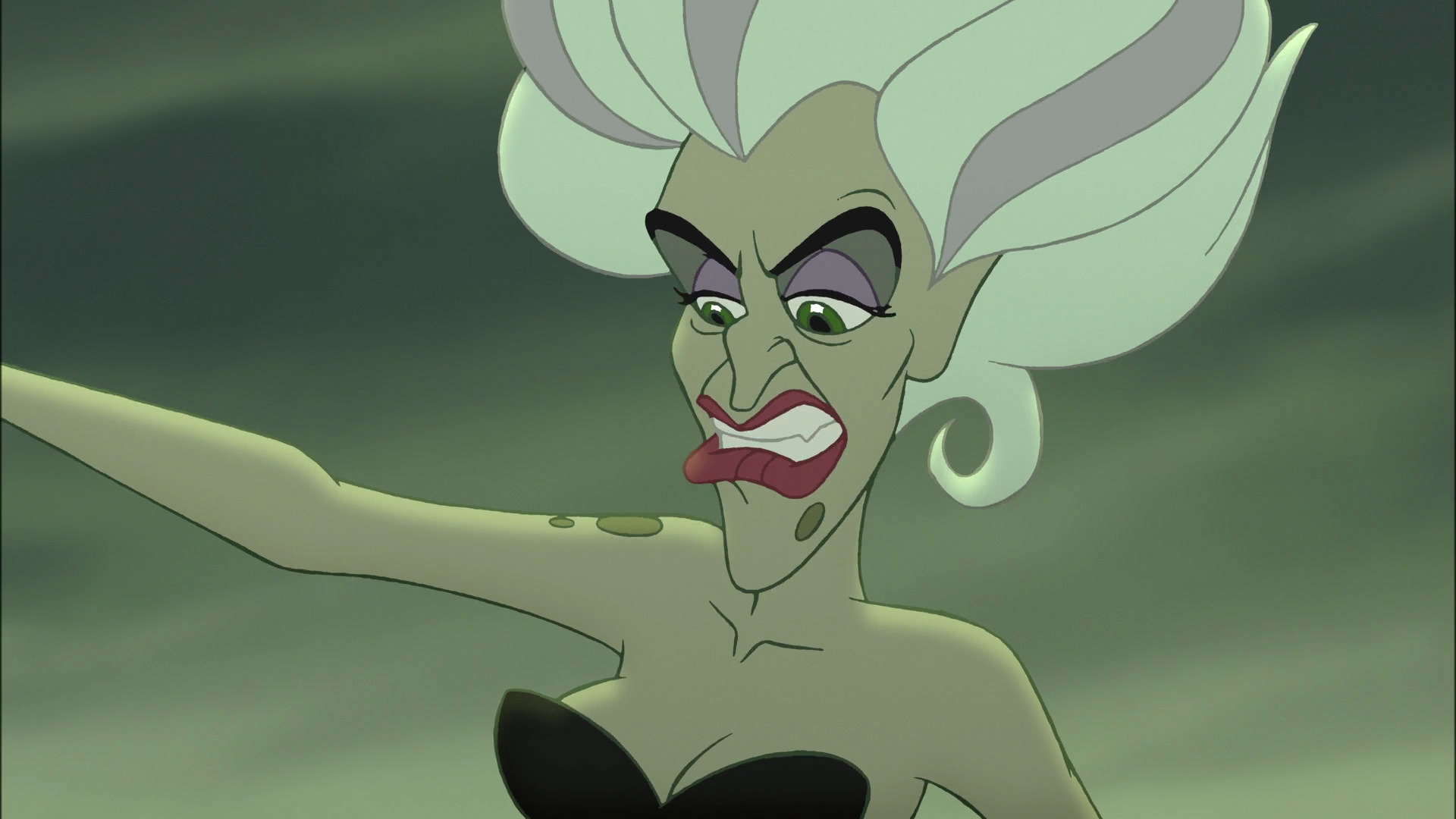 Morgana/Gallery | The Little Mermaid Wiki | Fandom Morgana/Gallery | The Little Mermaid Wiki | Fandom