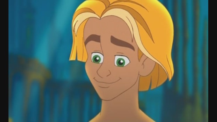 Alex | The Little Mermaid Wiki | Fandom Alex | The Little Mermaid Wiki | Fandom