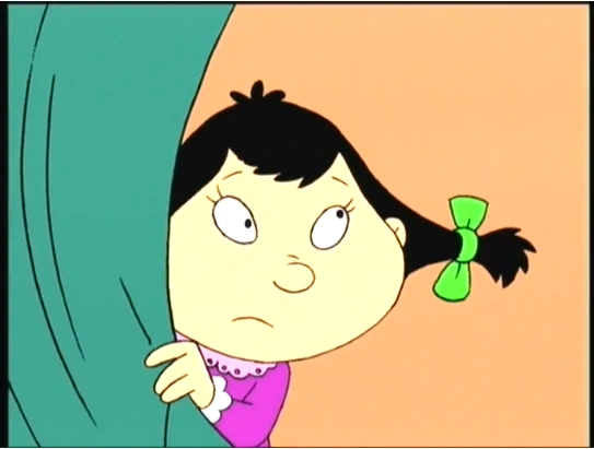 Shy Sophie | Little Monsters (CBBC on Choice) Wiki | Fandom