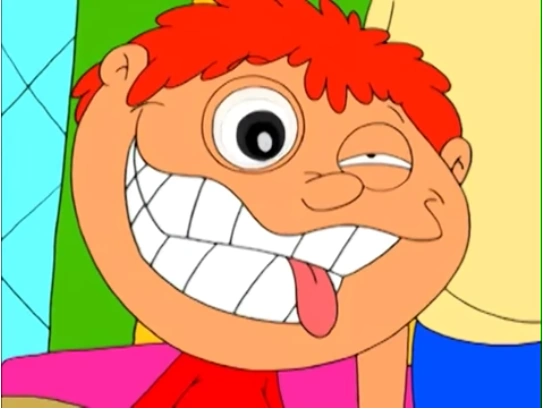 Silly Sydney | Little Monsters (CBBC on Choice) Wiki | Fandom