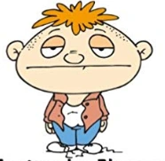 Lazy Larry | Little Monsters (CBBC on Choice) Wiki | Fandom