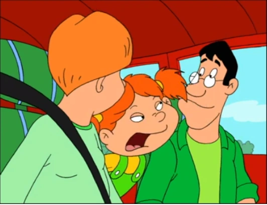 Start This Cartoon Now! | Little Monsters (CBBC on Choice) Wiki | Fandom