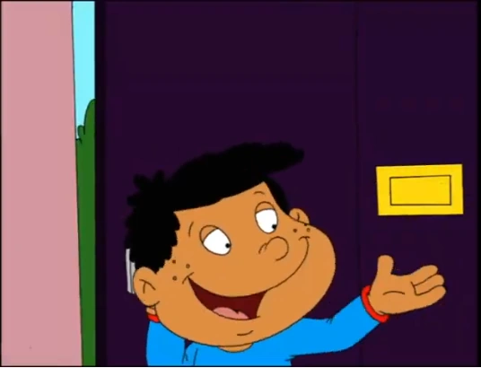 Friendly Franco | Little Monsters (CBBC on Choice) Wiki | Fandom