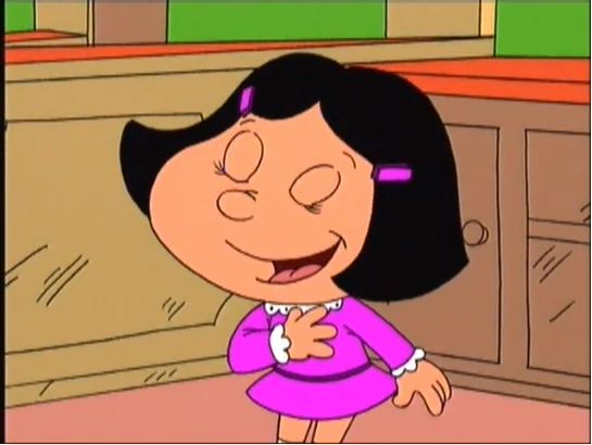 Perfect Prudence | Little Monsters (CBBC on Choice) Wiki | Fandom