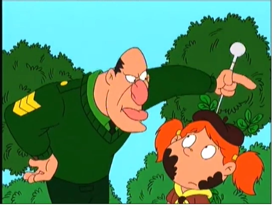 Do it Now! | Little Monsters (CBBC on Choice) Wiki | Fandom