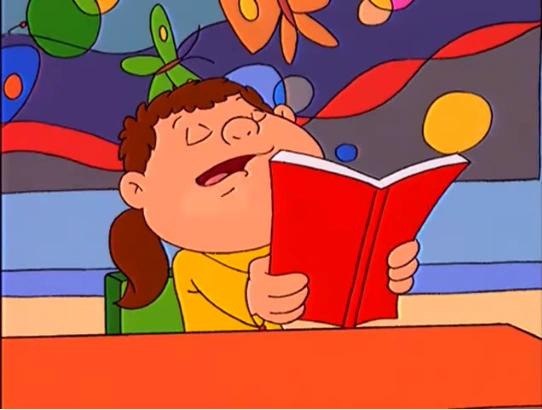 Shan't, Can't, Won't | Little Monsters (CBBC on Choice) Wiki | Fandom