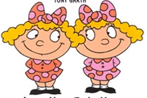 Terrible Twins | Little Monsters (CBBC on Choice) Wiki | Fandom