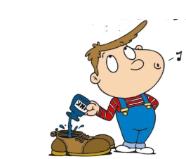 Naughty Norman | Little Monsters (CBBC on Choice) Wiki | Fandom