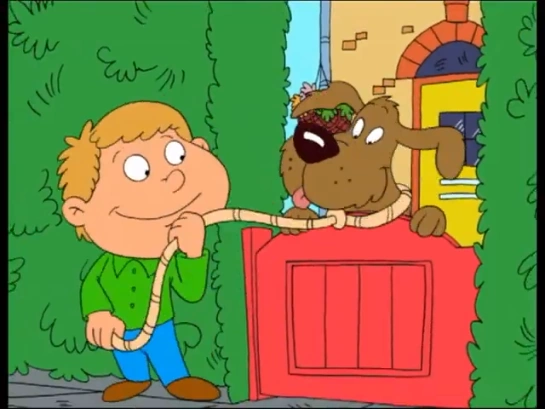 Help! | Little Monsters (CBBC on Choice) Wiki | Fandom