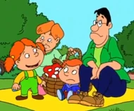 Bossy Bethany | Little Monsters (CBBC on Choice) Wiki | Fandom