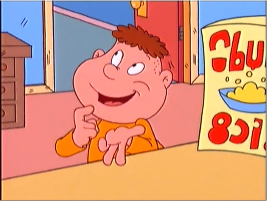 Greedy Graham | Little Monsters (CBBC on Choice) Wiki | Fandom