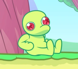 Runmo | Little Runmo Wiki | Fandom