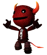 Sackboy | LittleBigPlanet Wiki | Fandom