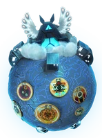 Avalonia | LittleBigPlanet Wiki | FANDOM powered by Wikia