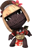 Sackboy | LittleBigPlanet Wiki | FANDOM powered by Wikia